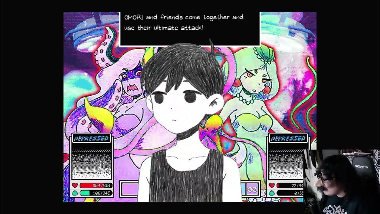 Highlight: i_RePlay Omori! (Finale) (Hikikomori Route) - YouTube