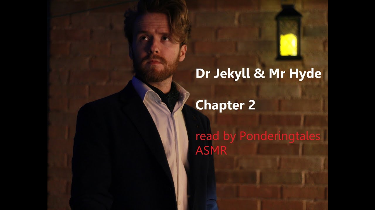 Story reading: Dr Jekyll & Mr Hyde | Chapter 2 | Search for Mr Hyde ...