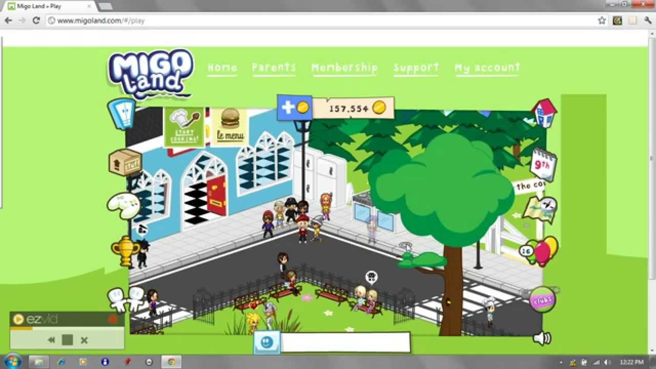 migoland shady fly cheat - YouTube