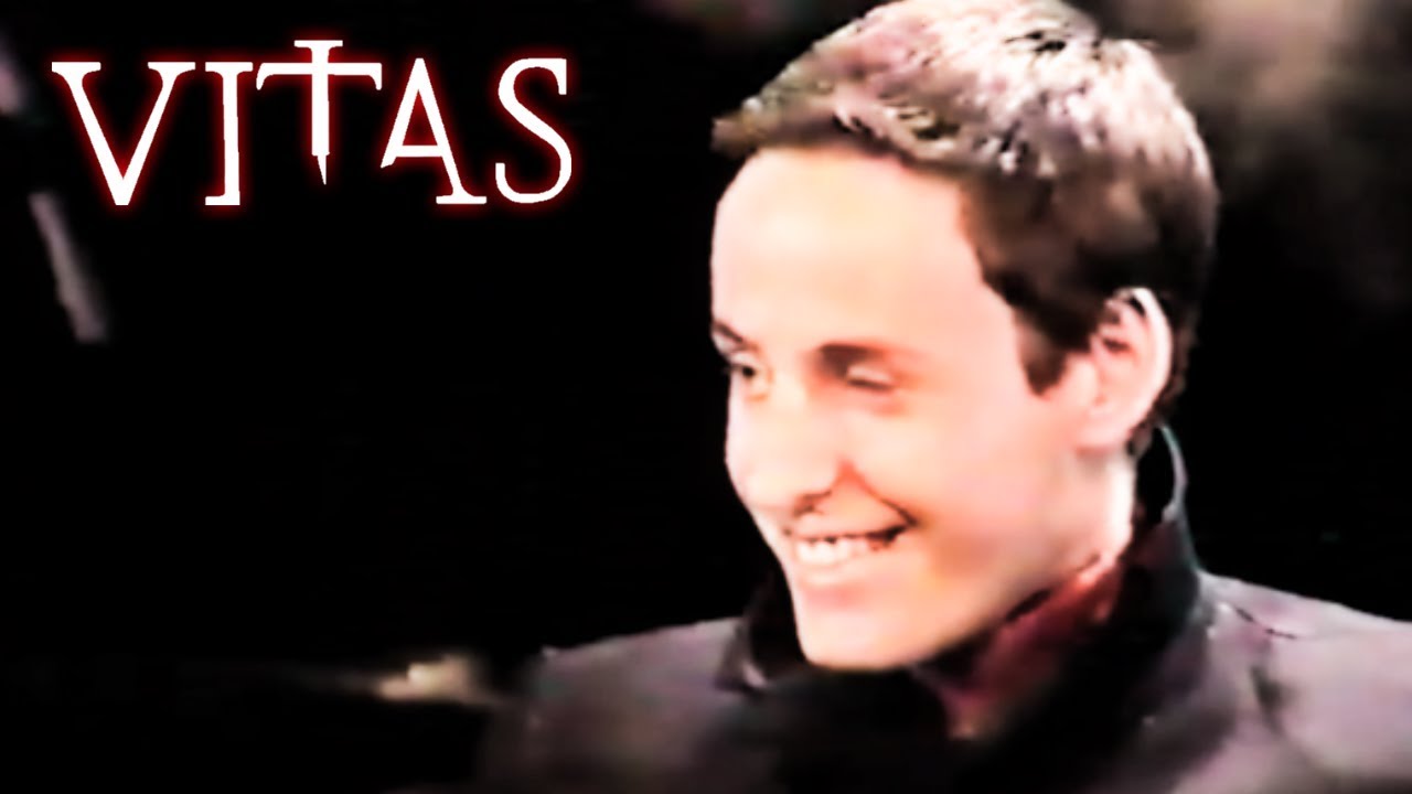 🎵 VITAS - Star / Звезда (Kazan, 2003) - YouTube