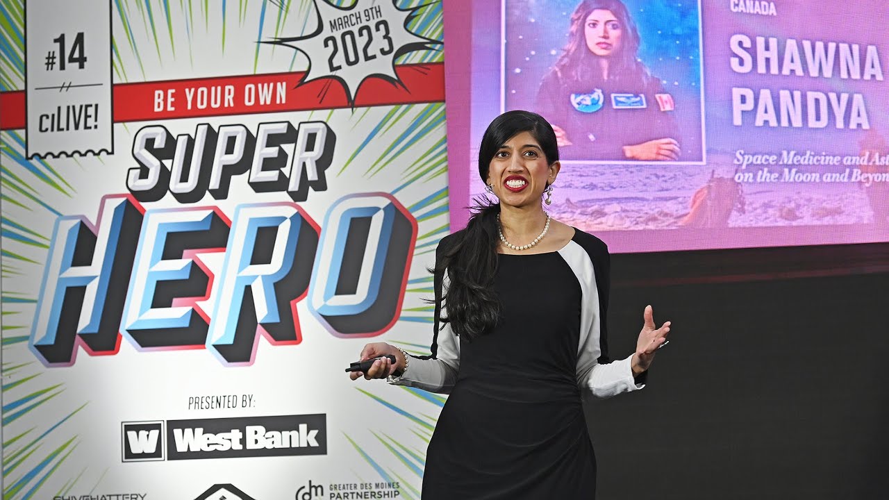 2023 02 NSS Iowa - Dr. Shawna Pandya - YouTube