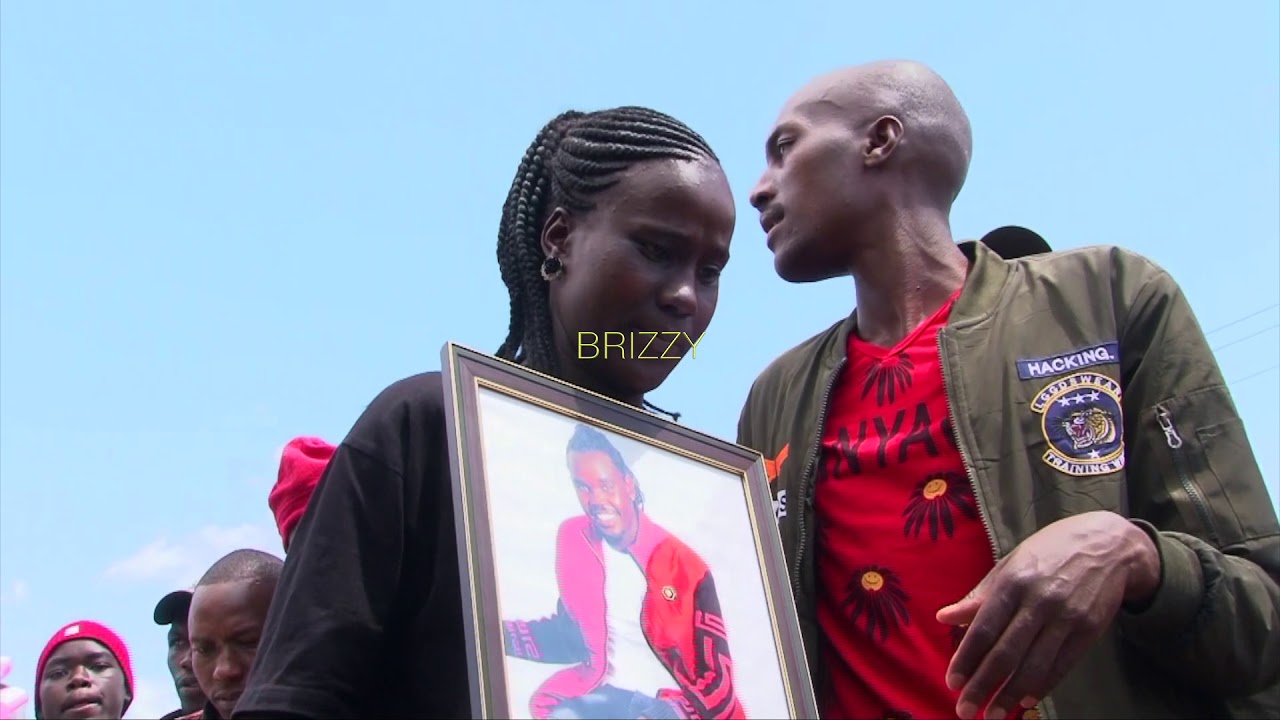 RHINO KABOOM- LULU(official video) - YouTube