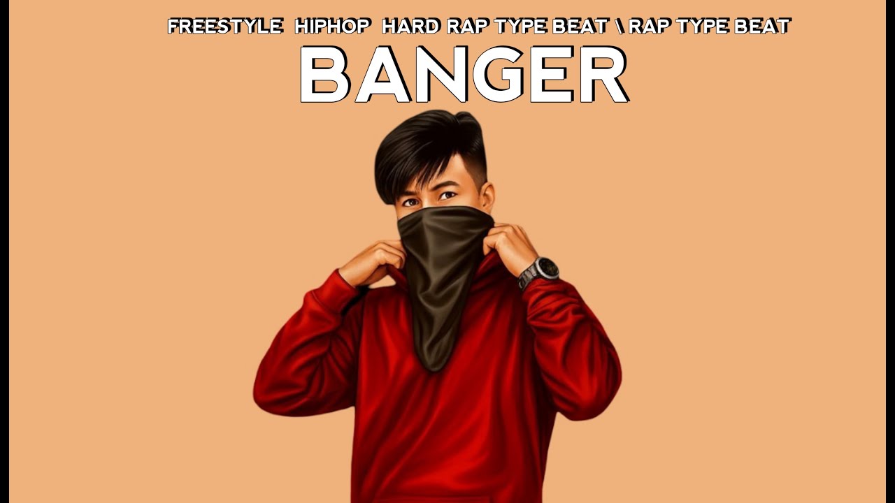 INDIAN TYPE BEAT "BANGER" | FREESTYLE RAP BEAT | RAP/HIPHOP ...