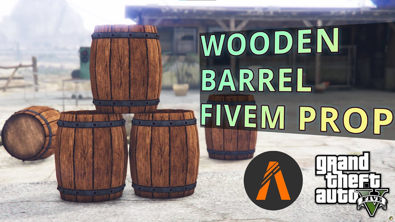 Build Your Own Fivem World - This Prop Is a Must-Have! - YouTube