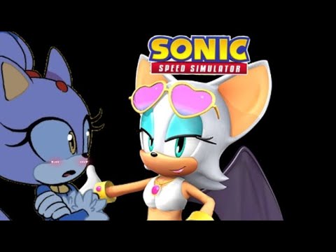 Grinding in SUMMER ROUGE Event! (SSS) - YouTube
