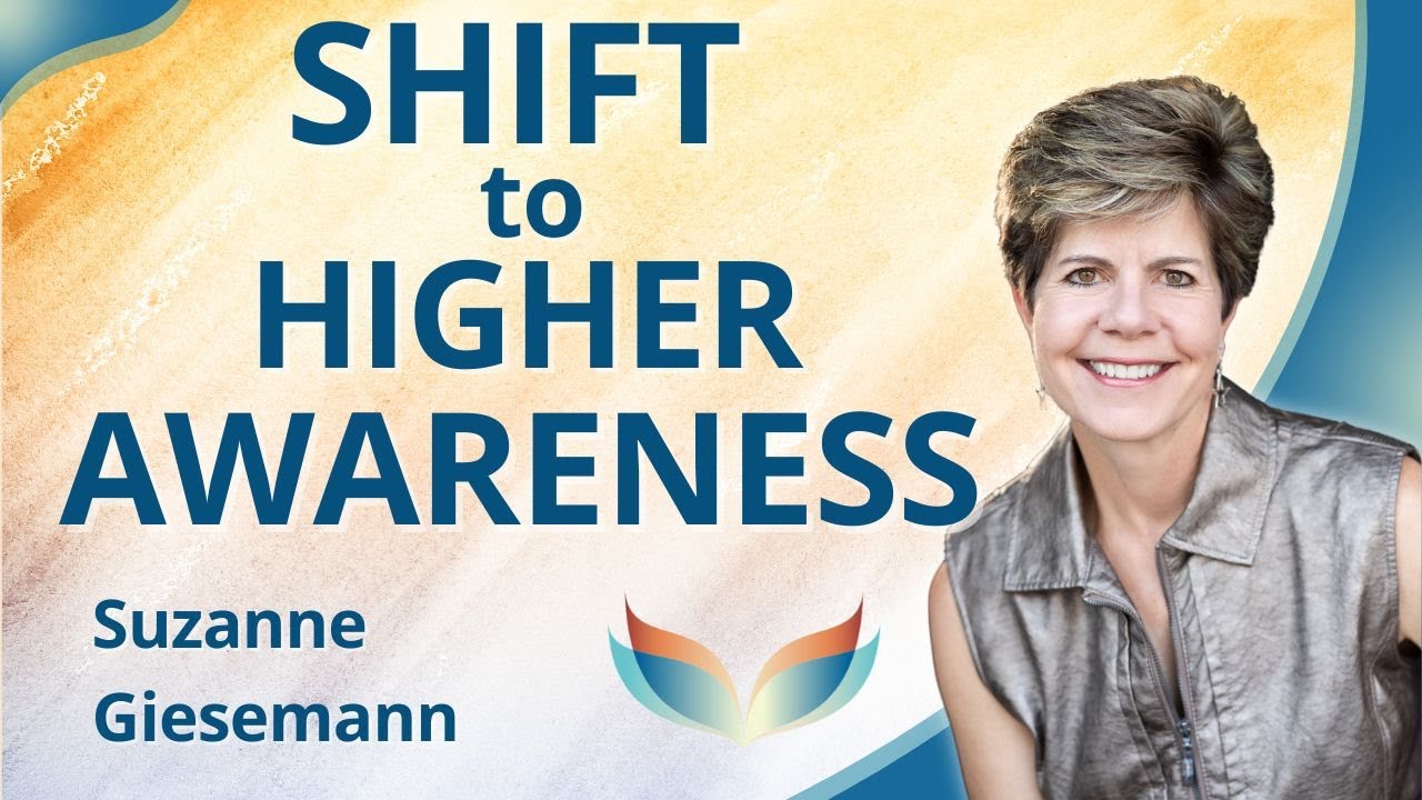 SHIFT to HIGHER AWARENESS! - YouTube