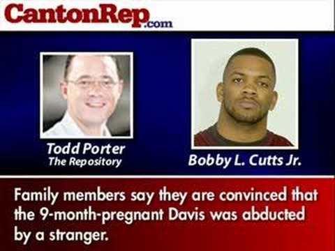 Part I - Bobby L. Cutts Jr. Interview - YouTube