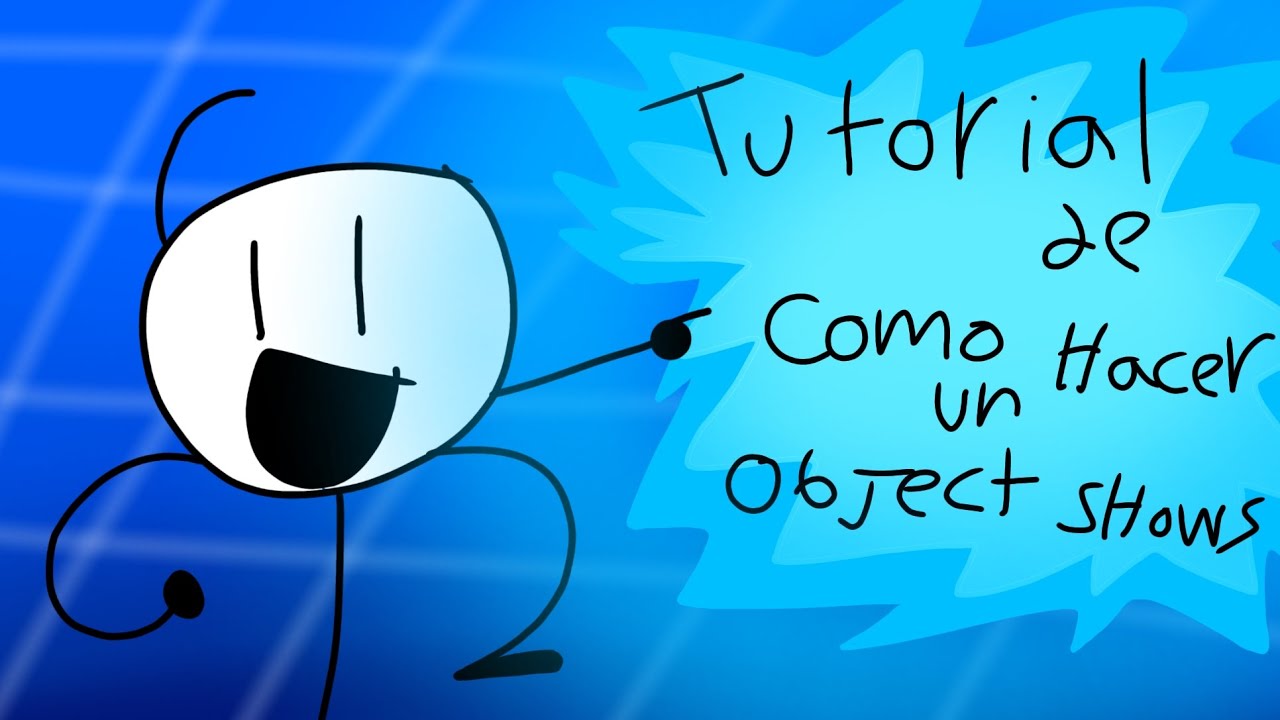 Tutorial de como hacer un object show - YouTube