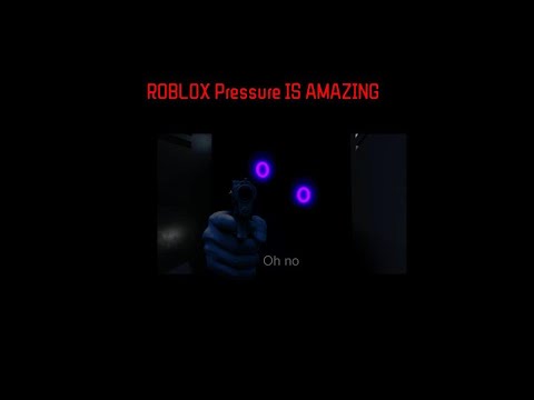 ROBLOX Pressure Void Mass - YouTube