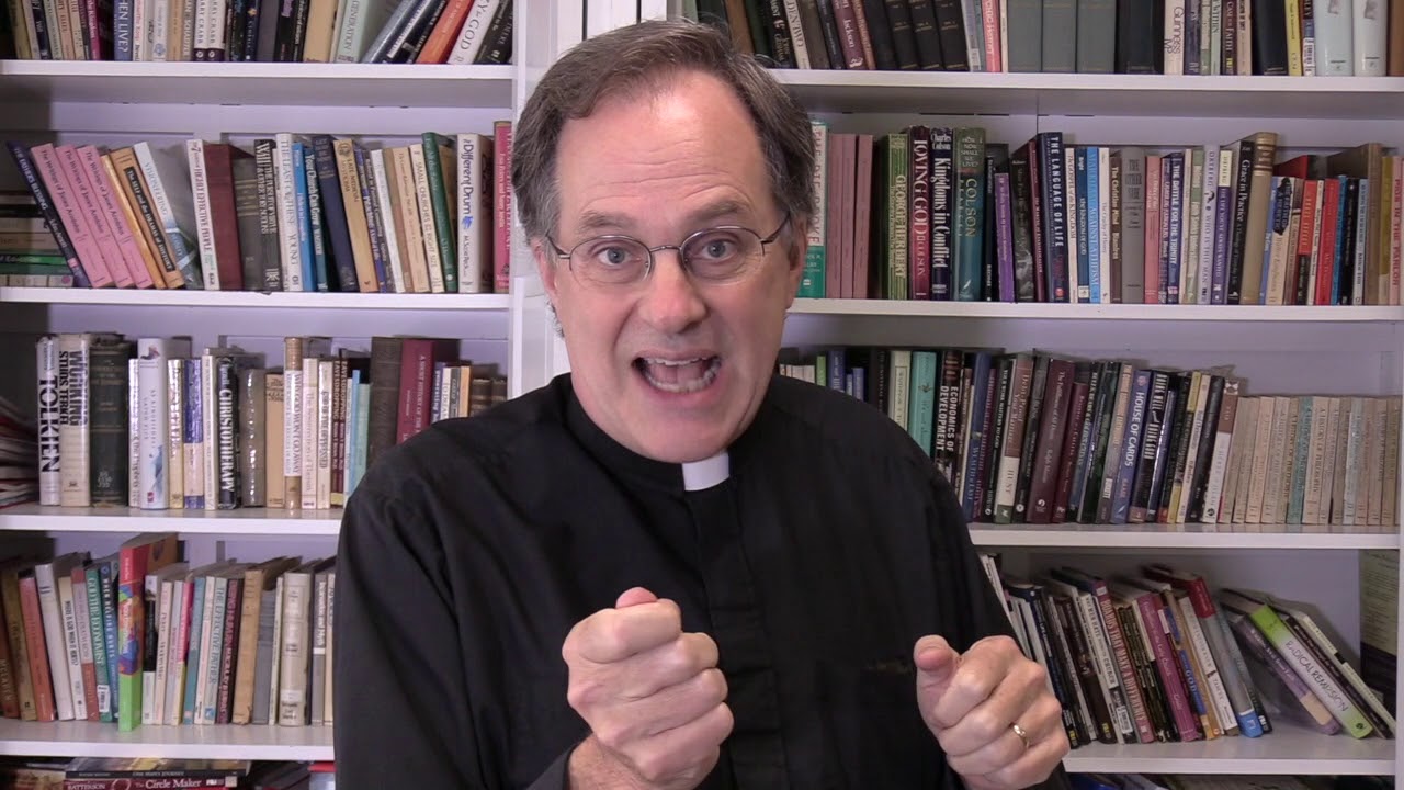 A Message from the Rector//Covid-19 Reentry Process//Episcopal Church ...