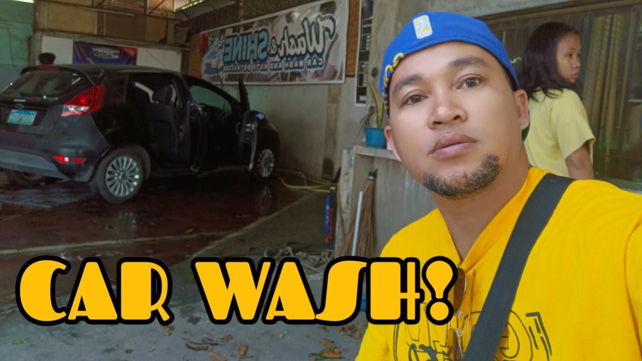 Cash Wah Muna Bago Lakad - YouTube
