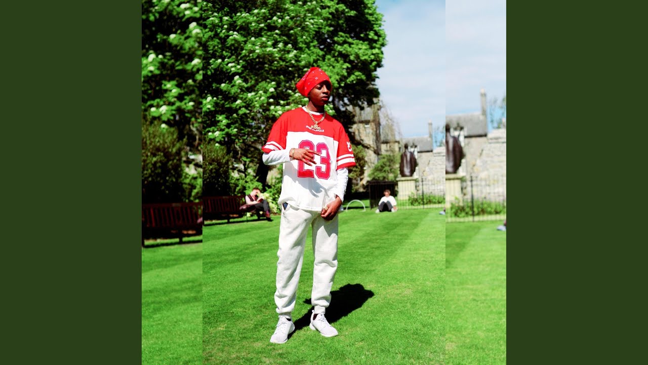 Pretty Senorita - YouTube