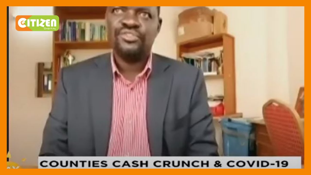 Jared Okello: If Jubilee is to die, it is going to be killed by Ruto's ...