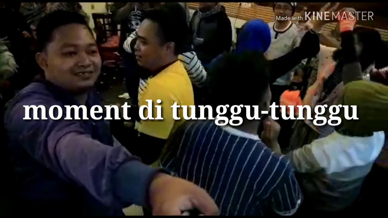 Gathering PT.Interbat 2018- semarang - YouTube