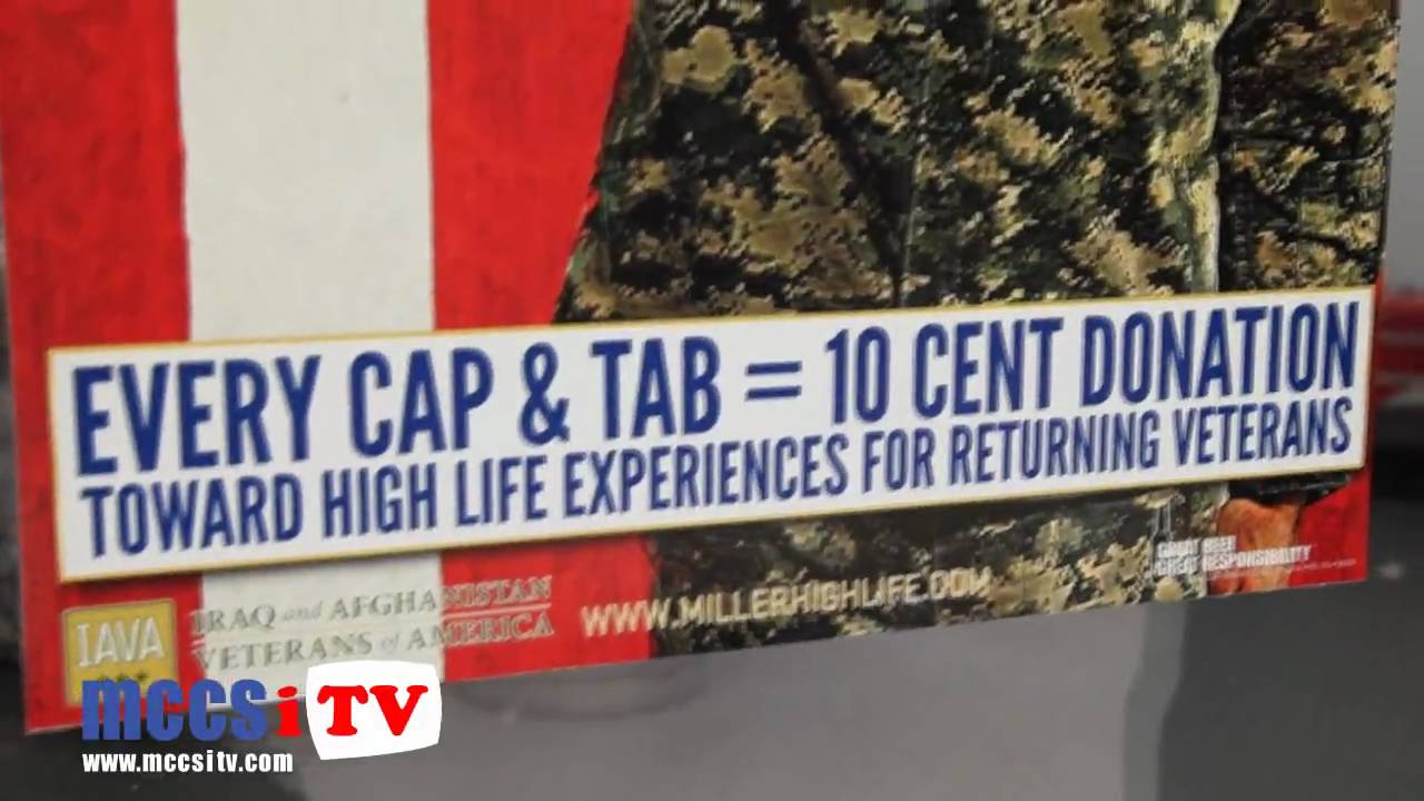 MCX - Miller High Life (MCX) (MCAS YUMA) (MCCS) (USMC) - YouTube