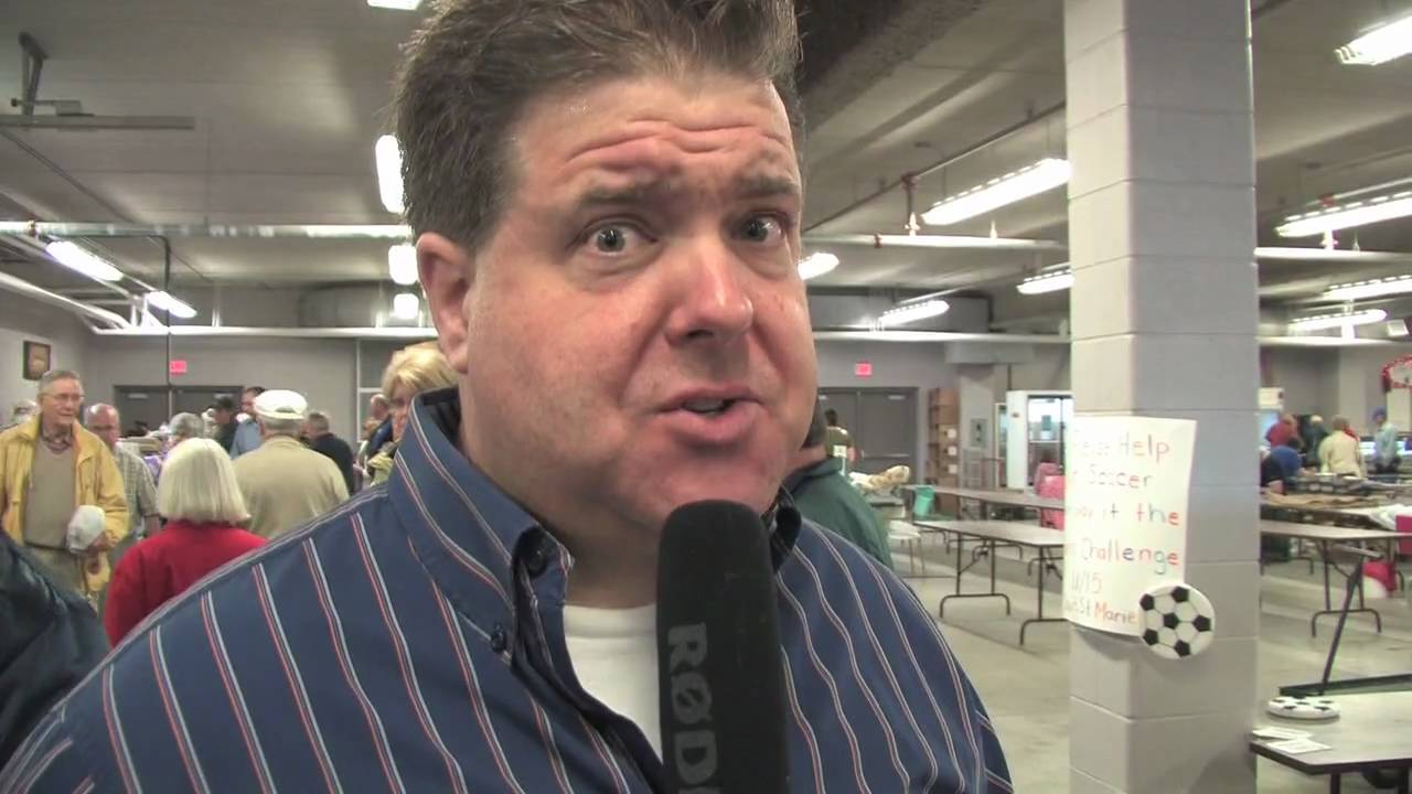 Bruce & Craig - YouTube