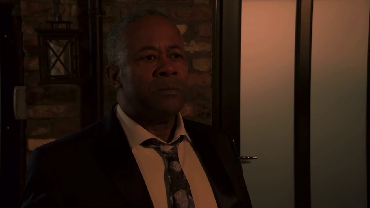ITV Corrie Ending Credits 2020 - YouTube
