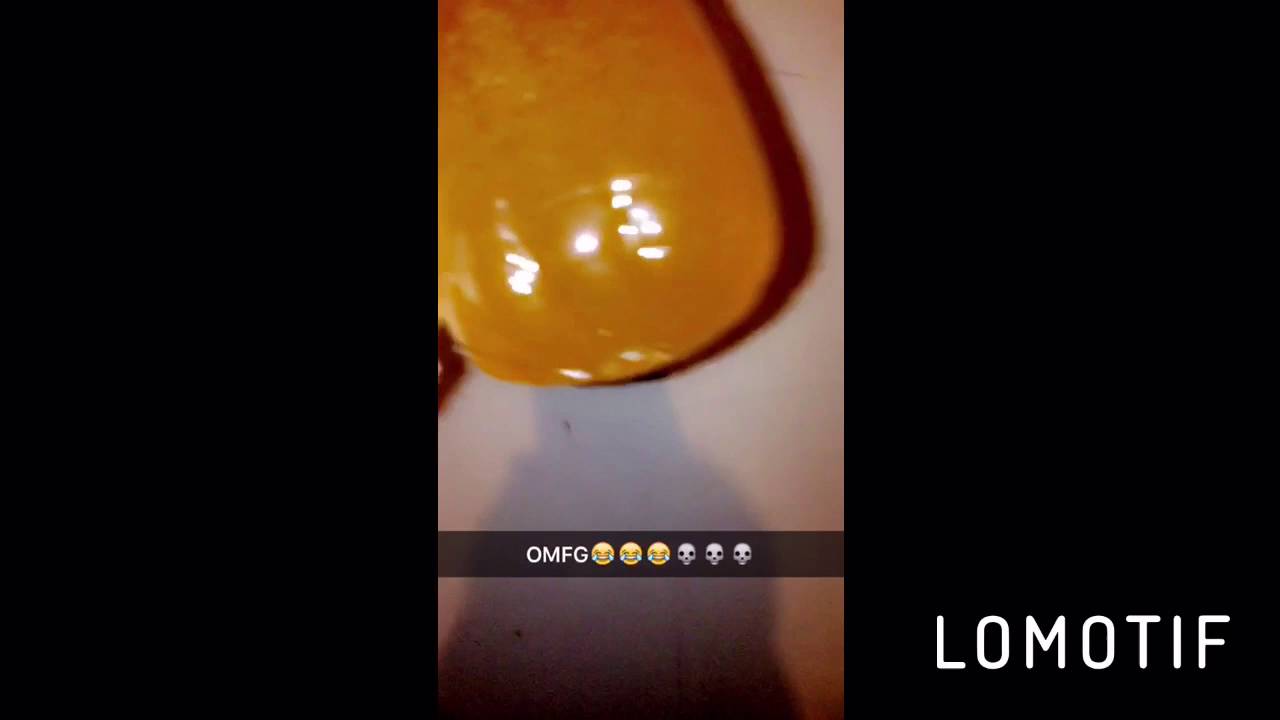 Apple juice bottle explosion 😳 - YouTube