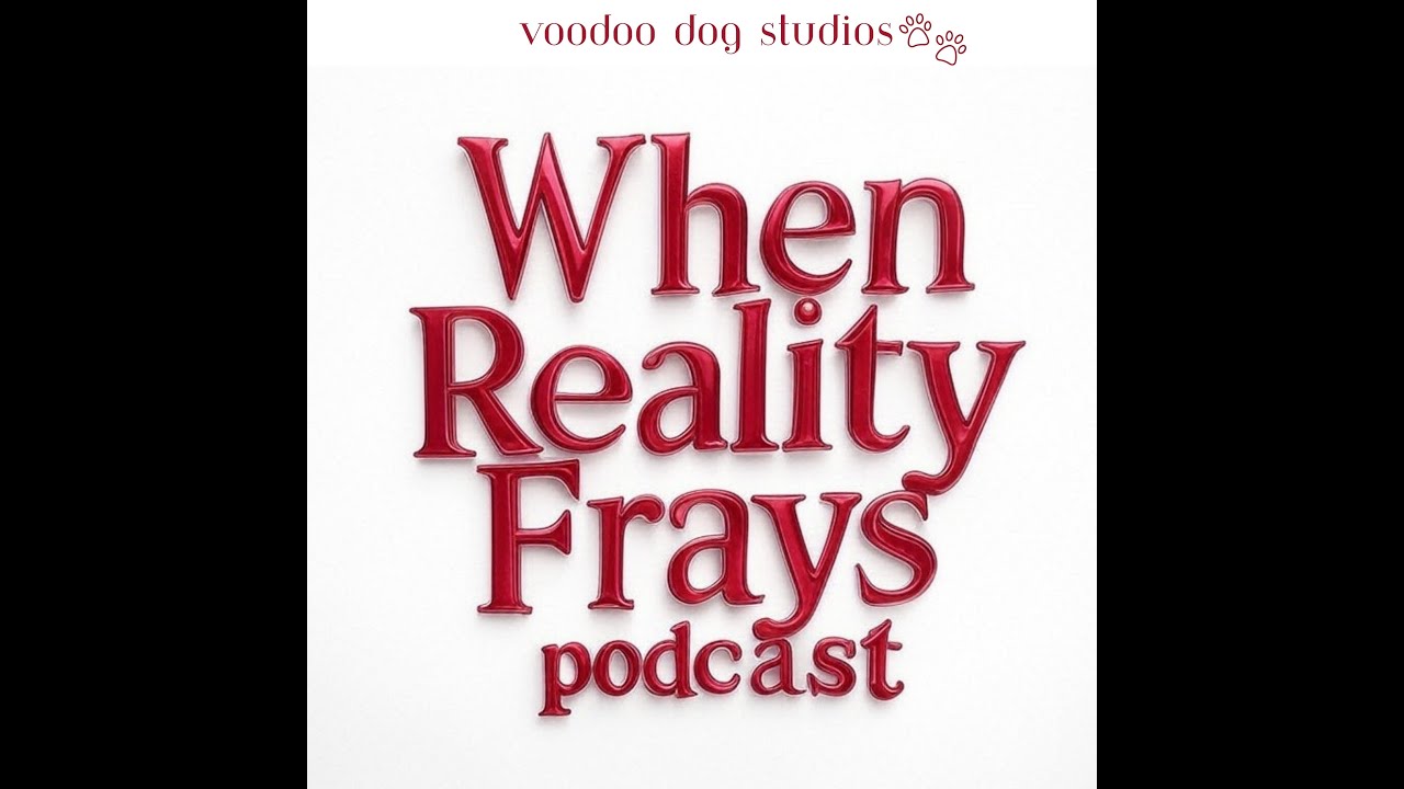 When Reality Frays Ep 10 - YouTube