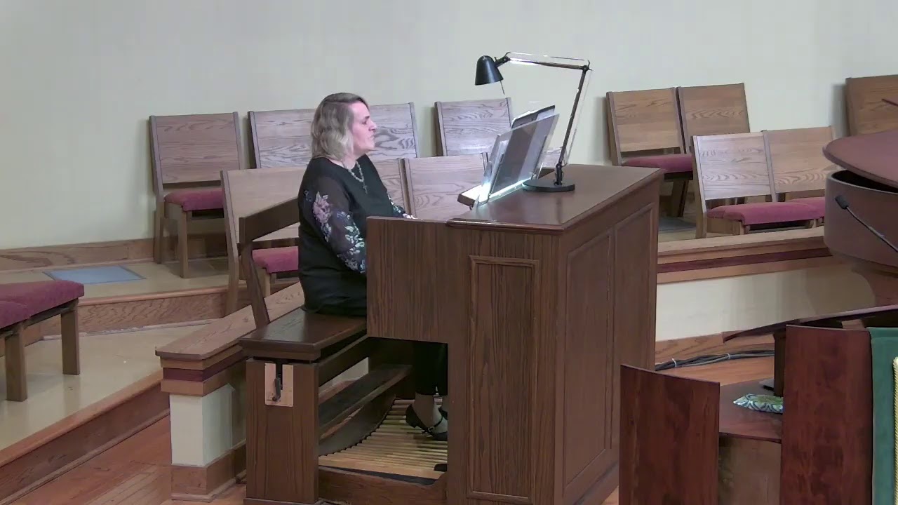 The Funeral of George Katz - YouTube