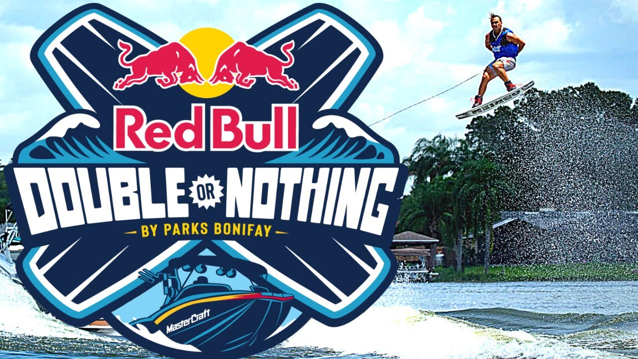 Red Bull Double or Nothing – Orlando Wakeboard Contest Highlights ...