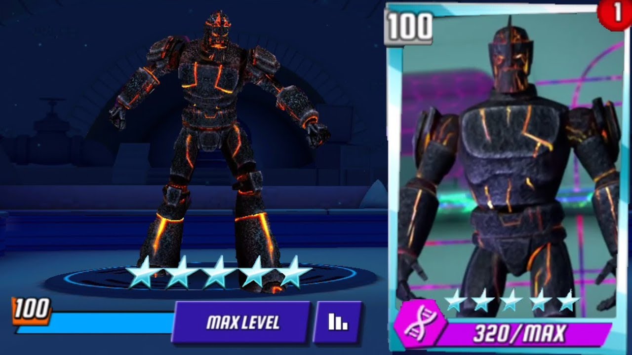 Traag - Teenage Mutant Ninja Turtles Legends - YouTube