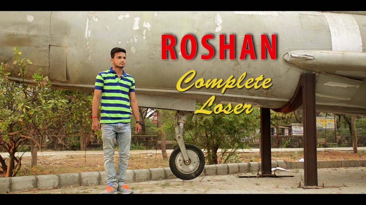 'First Teaser of my english movie "The Linux Guy" |Directed by Alok ...