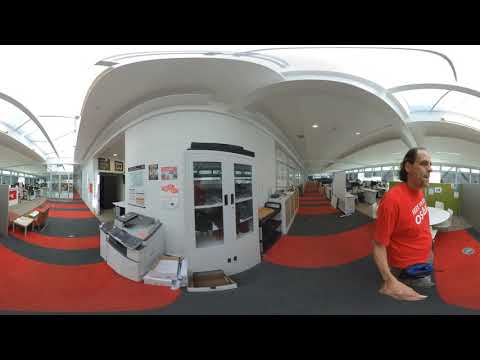 HIT Lab NZ Virtual Walk Through 4k (2020-03-25) - YouTube