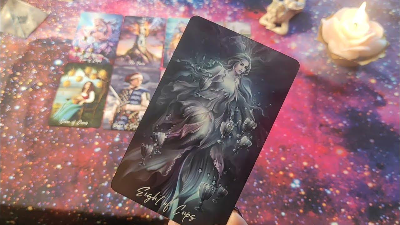 ☯️ВАШИЯt ЧОВЕК И ЕНЕРГИЯТА МЕЖДУ ВАС💞ЛЮБОВНО ГАДАНИЕ💞МАГИЧЕСКА