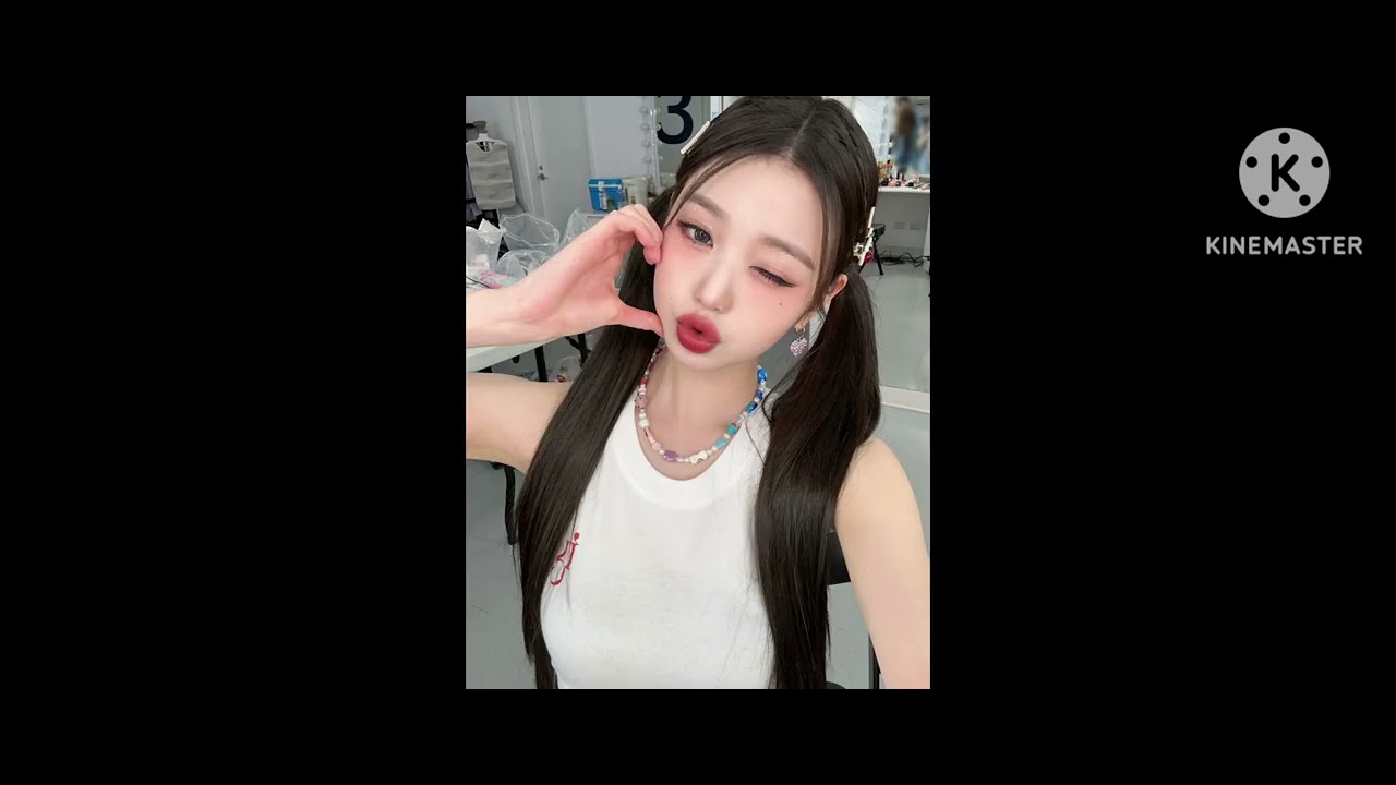 장원영생일영상 - YouTube