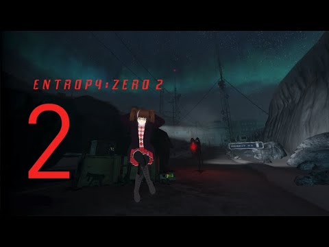 This Might Be The Best Half-Life Game | Entropy Zero 2 2/2 - YouTube