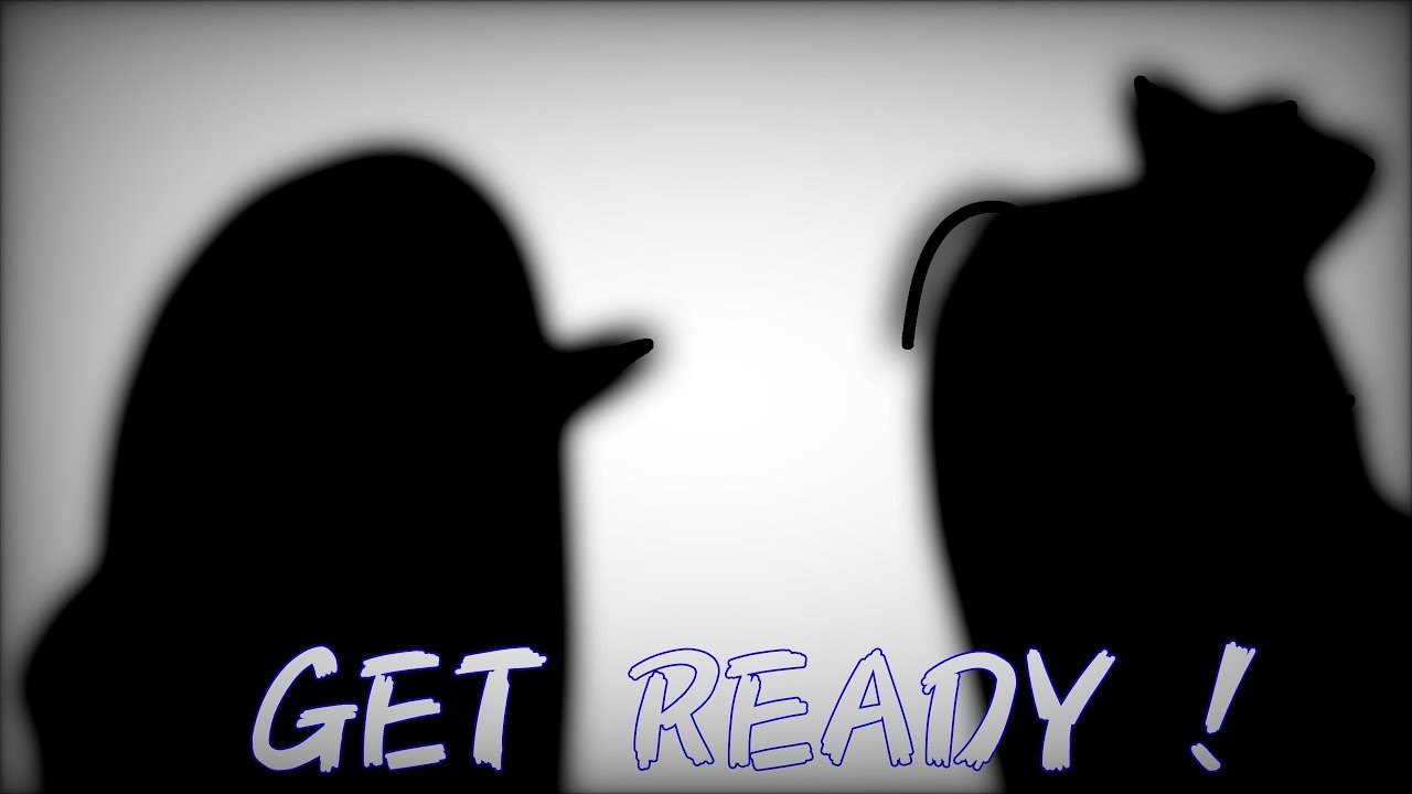 FNF VS BLUE SUSPECT V3 LAUNCH TRAILER - YouTube