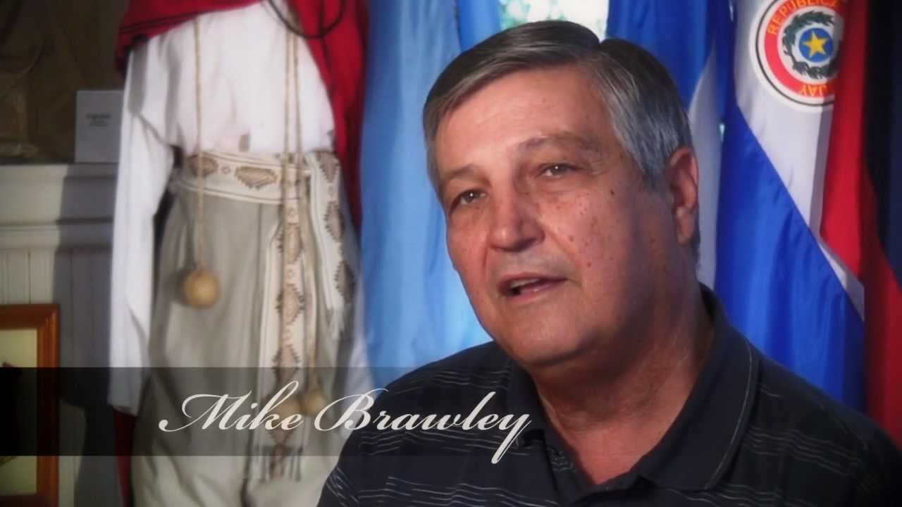 Tony Bonilla - A Life Tribute - YouTube