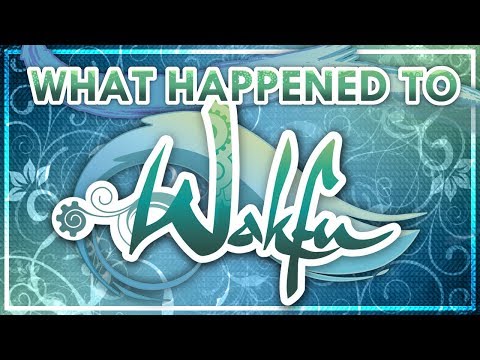 What Happened to Wakfu