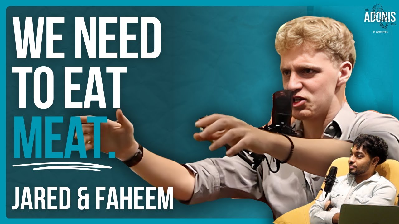 The Food Pyramid : Unraveling the Biggest Nutritional Lie | Ep.9 - YouTube