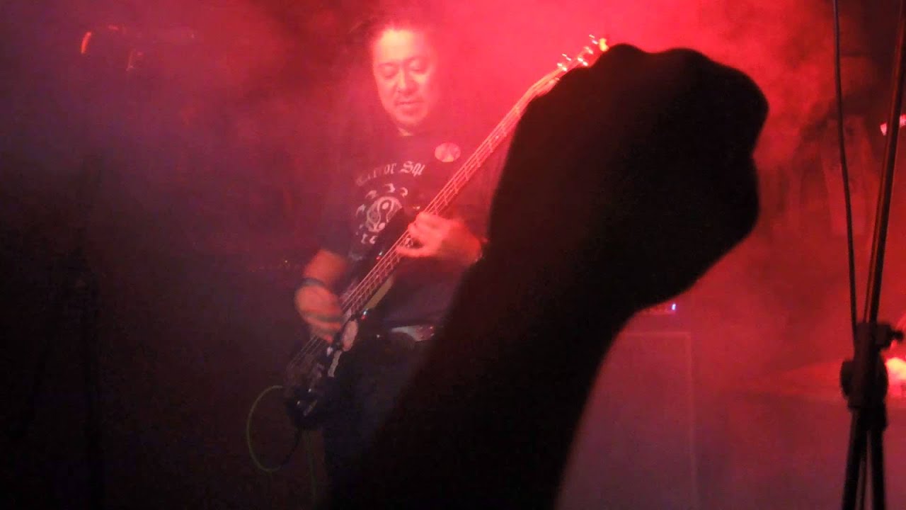 Sabbat Satan Bless You QUITO 2013 - YouTube