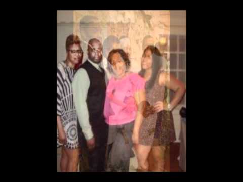 Brian Womack Tribute - YouTube