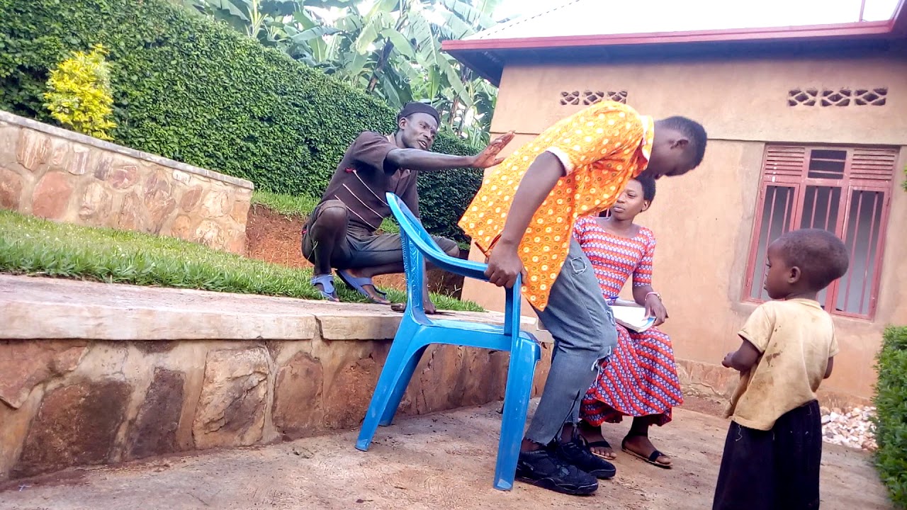 Guma murugo program impanga comedy - YouTube