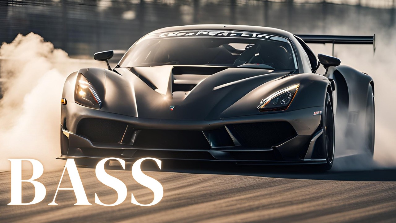 BASS BOOSTED REMIX 🎧 BEST EDM MIXES FOR CAR 🎧 BEST OF ELECTRO HOUSE ...