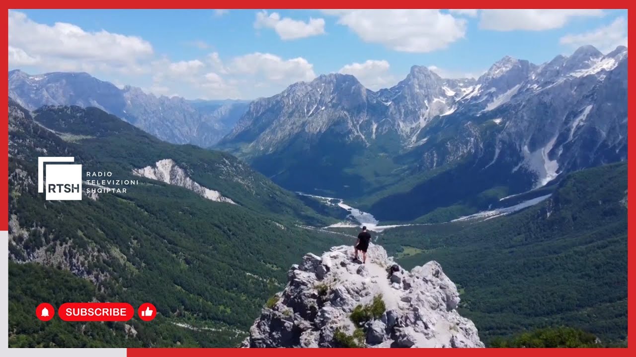 Turizmi në zonat e mbrojtura në Shkodër, hartohet plani i masave për ...