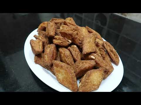 Khajoor Recipe - YouTube