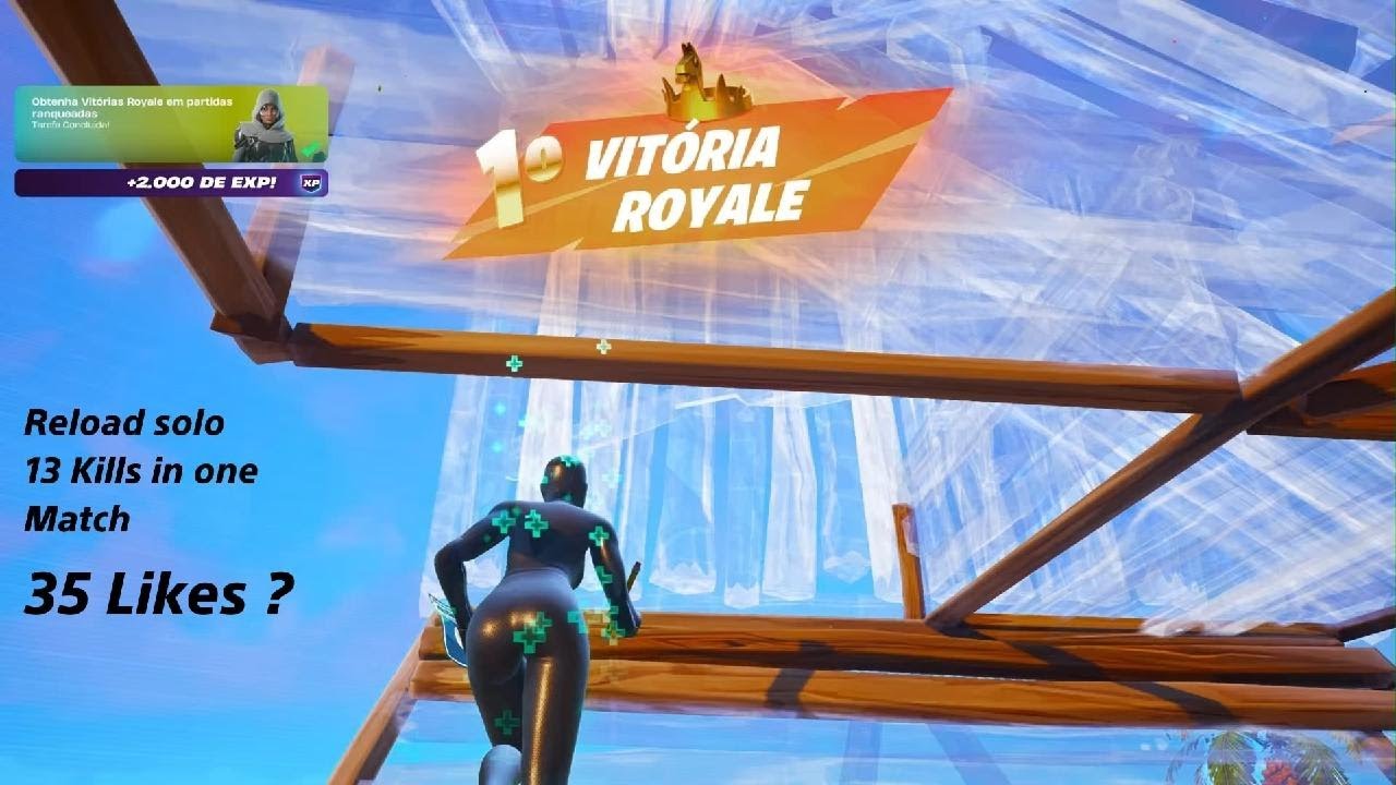 Reload solo controller Player Gameplay to relax 🎮😴😴 - YouTube