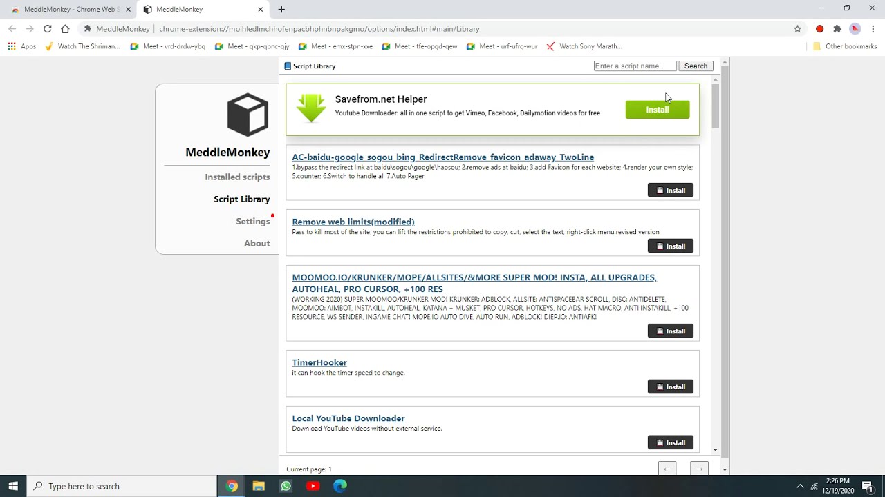 how to download youtube videos directly - YouTube