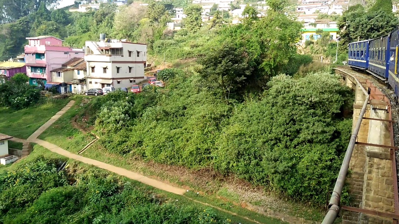 ooty very beautiful place - YouTube