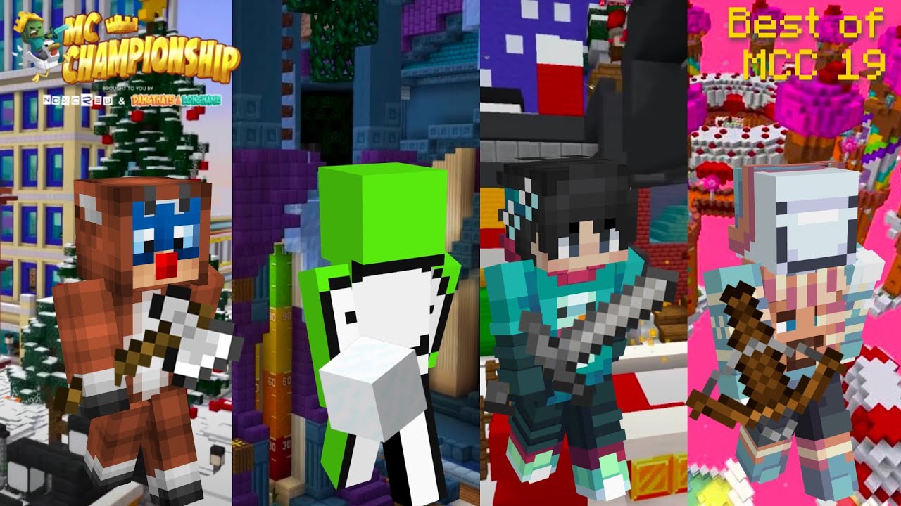 Best of MCC 19 - YouTube