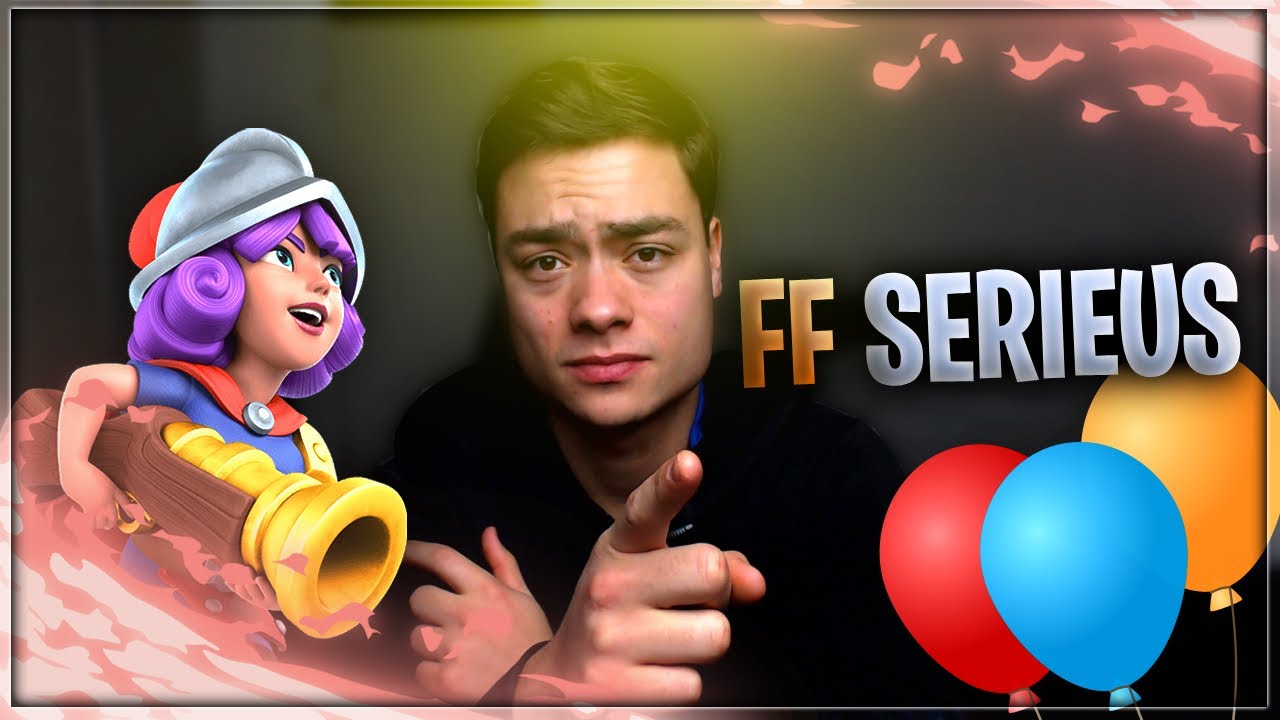 Nu ff serieus... - YouTube