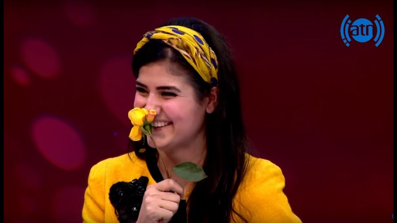 Khahar Khanda - Episode 02 - Part 01 / خواهر خوانده - قسمت ۰۲ - بخش ۰۱ ...