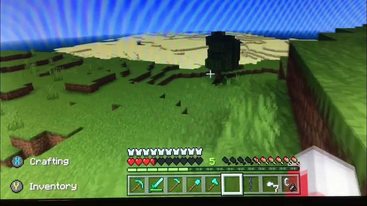 How to get red dye in Minecraft - YouTube