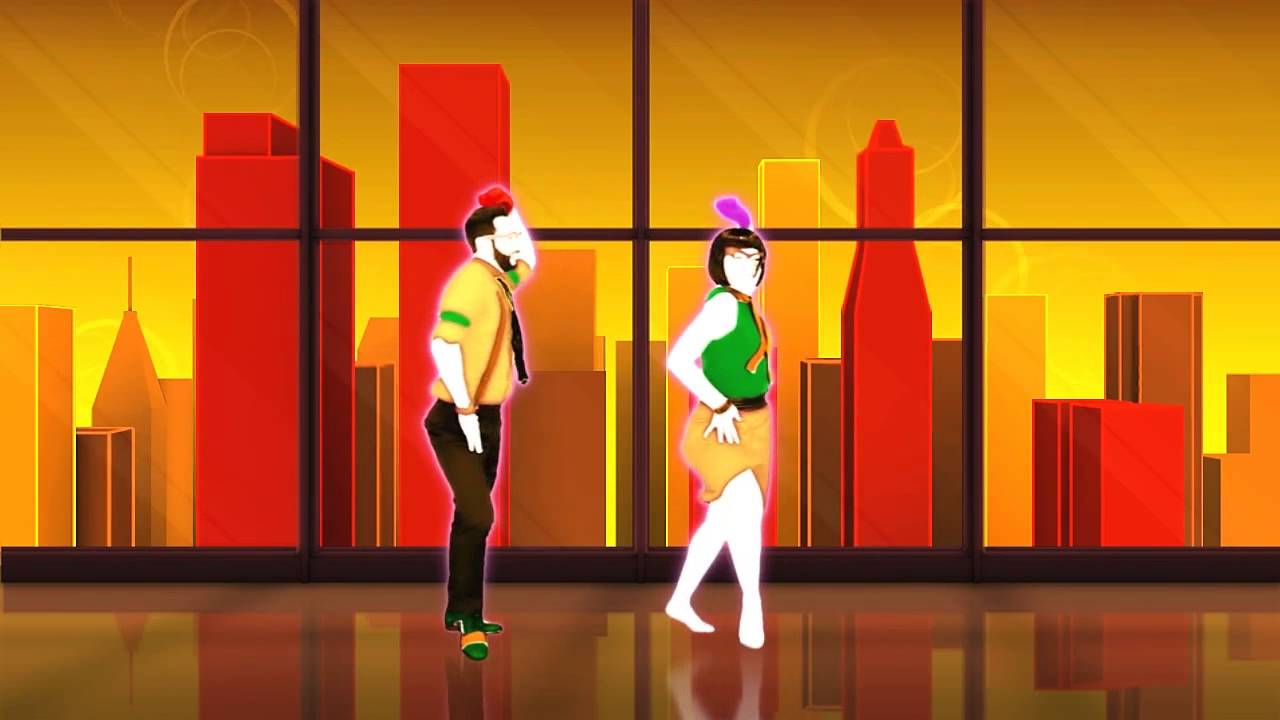 Just Dance 2014 - Limbo by Daddy Yankee - Full Gameplay - YouTube