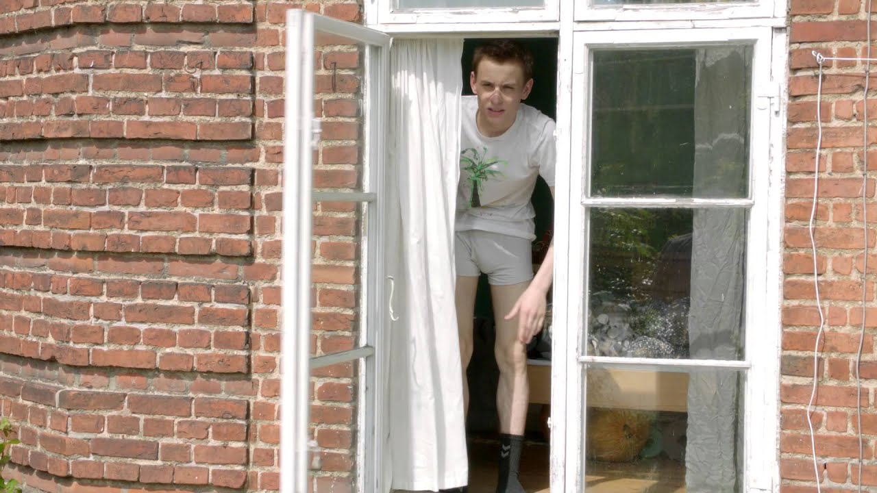 Max Pinlig 3 (2012) Officiel trailer - YouTube